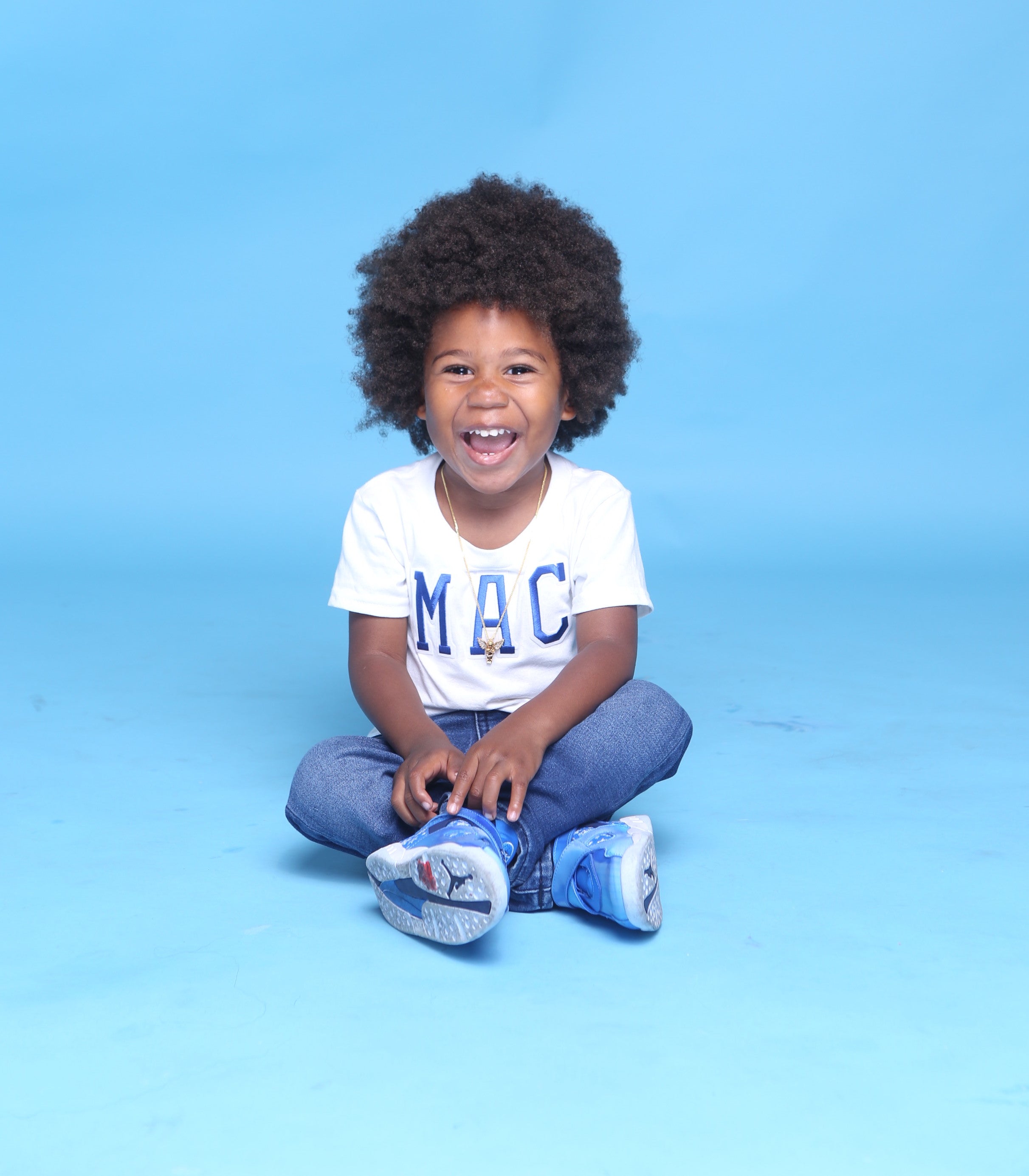 Baby – The MacLife Way